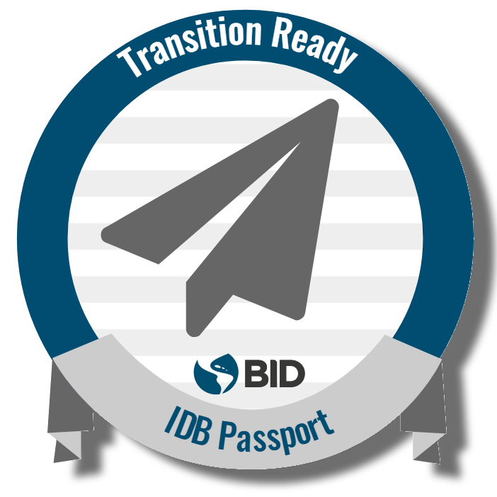 MAVirtual: Credenciales del BID y su nueva plataforma